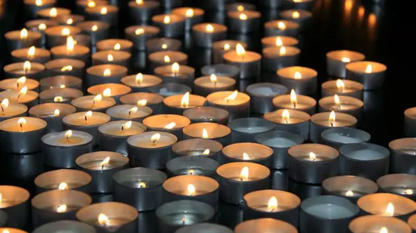 Levende lys - Miljøstyrelsen