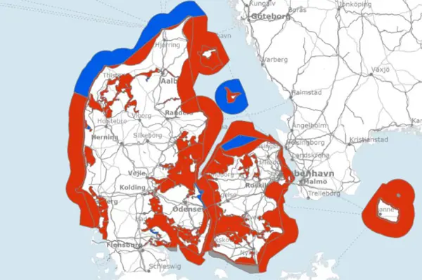 Ny vejledning om udledning af miljøfarlige stoffer - Miljøstyrelsen